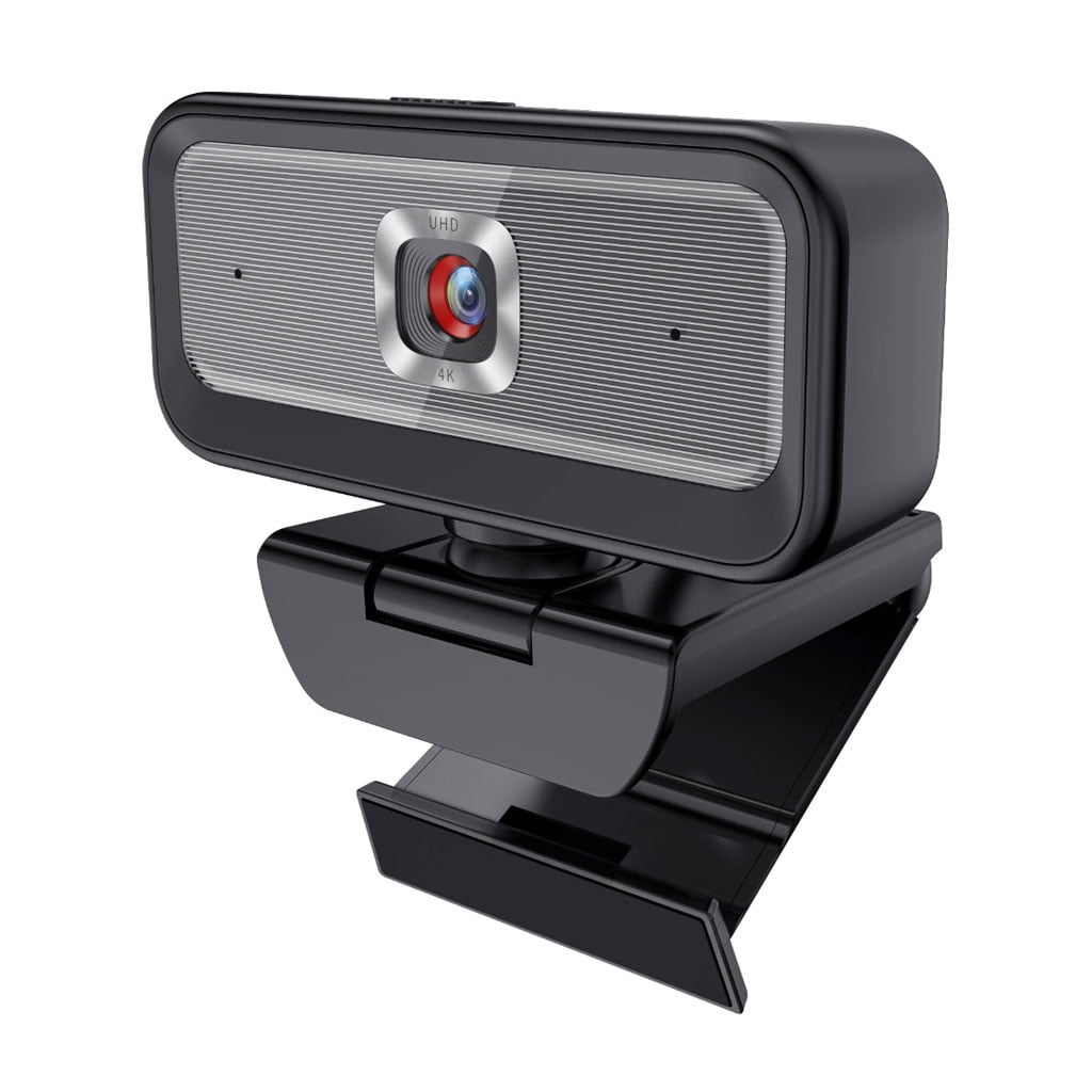 2K 4K Webcams for Computer 30FPS Ultra HD Live Streaming Web Camera ...