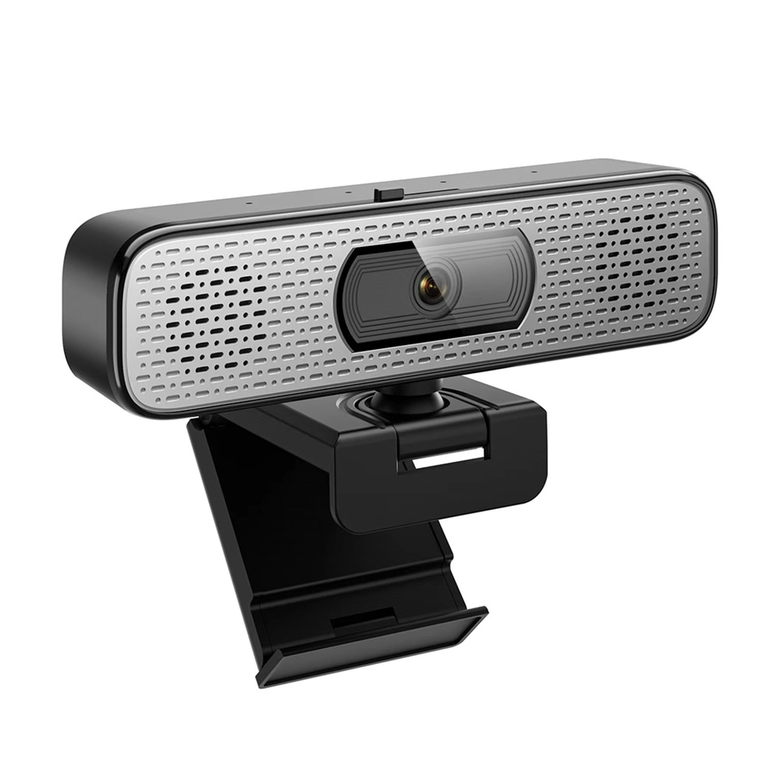 2K 4K Wecam Auto Focus WebCamera Build In Stereo Speakers For Live ...