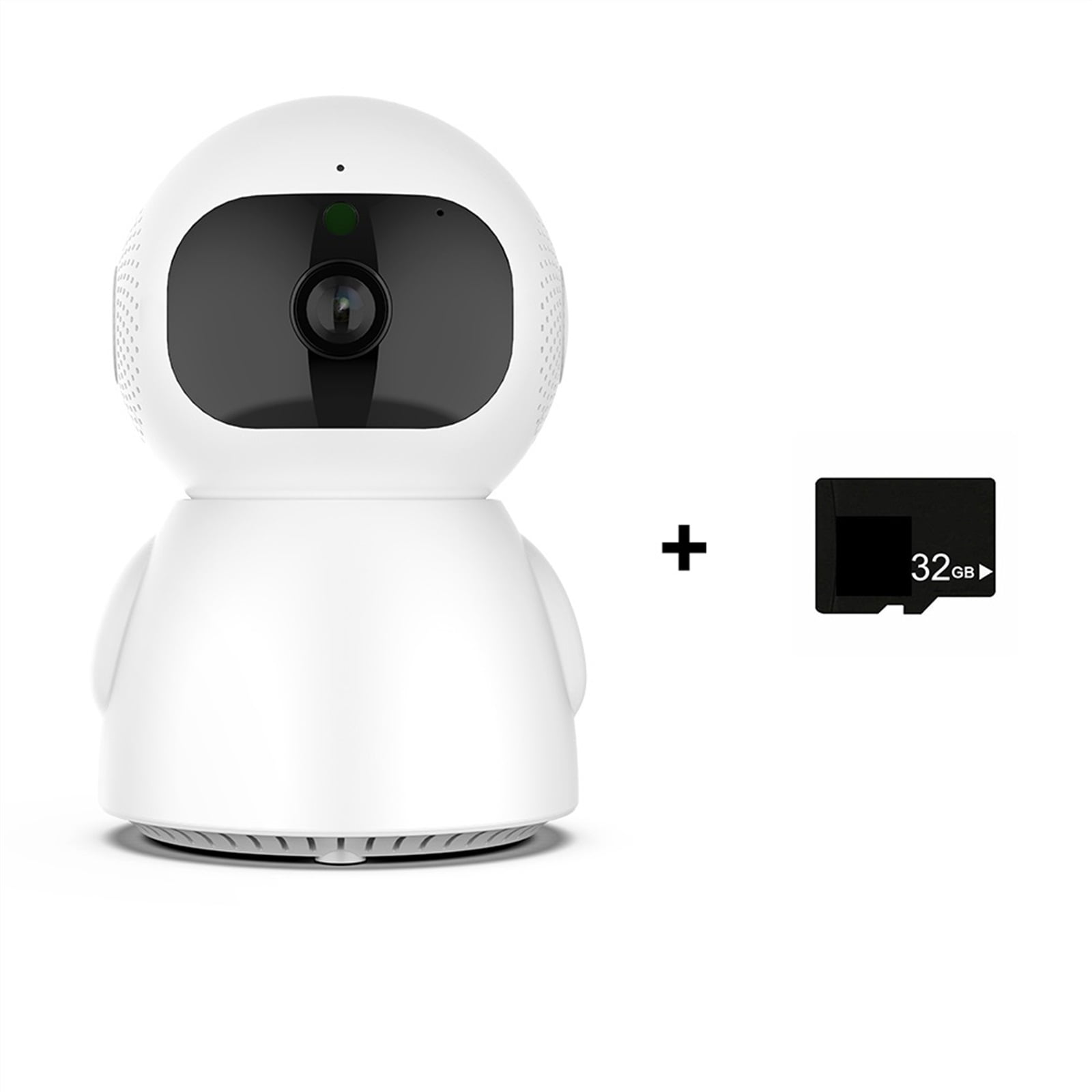 2K 4MP Dual Lens PTZ IP Camera Dual Screen Home Security Camera 3MP HD ...