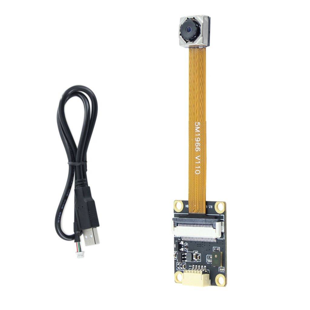 2K 5MP USB Camera Module Manual/Autofocus/Fixed-Focuses Capabilities ...
