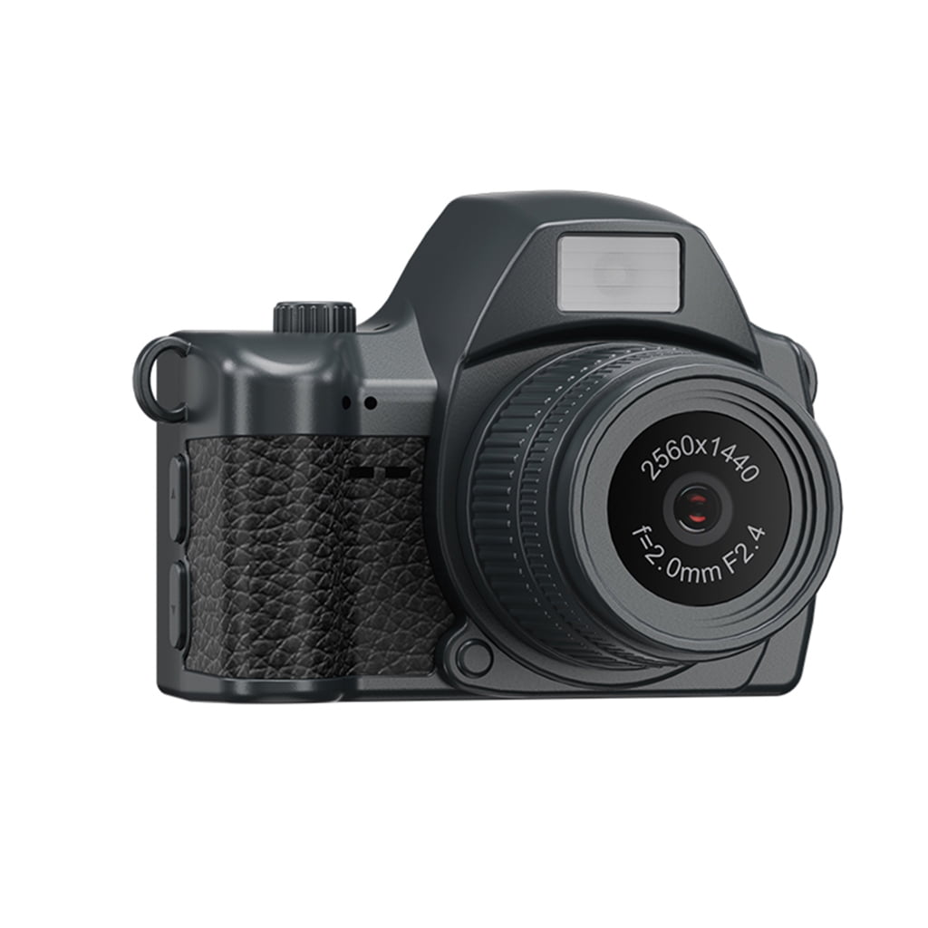 2K Digital Thumb Camera for High Clearly video Recording Ideal for ...