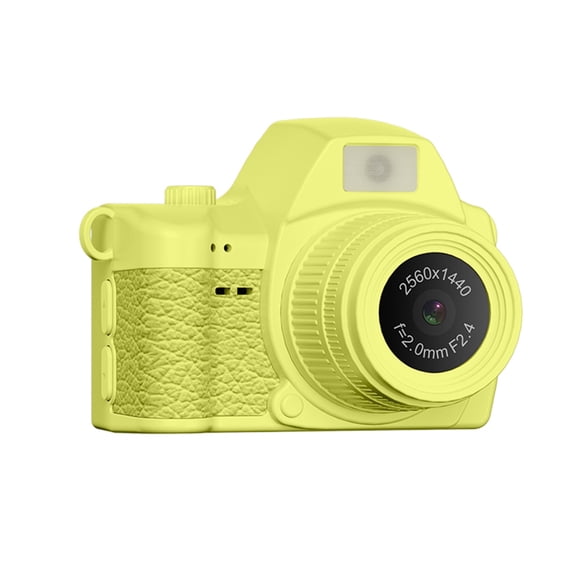 2K Digital Thumb Camera for High Clearly video Recording Ideal for ...