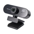 2K Full HD Webcam, 2560×1440 Computer Camera with Manual Focus & Plug ...