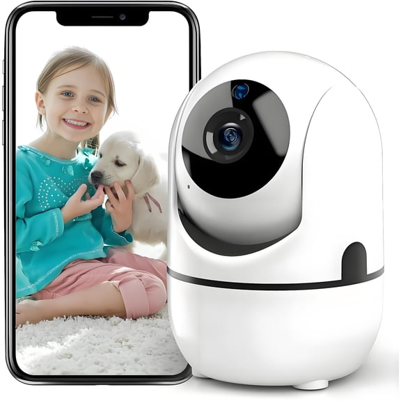 Baby Monitor Audio
