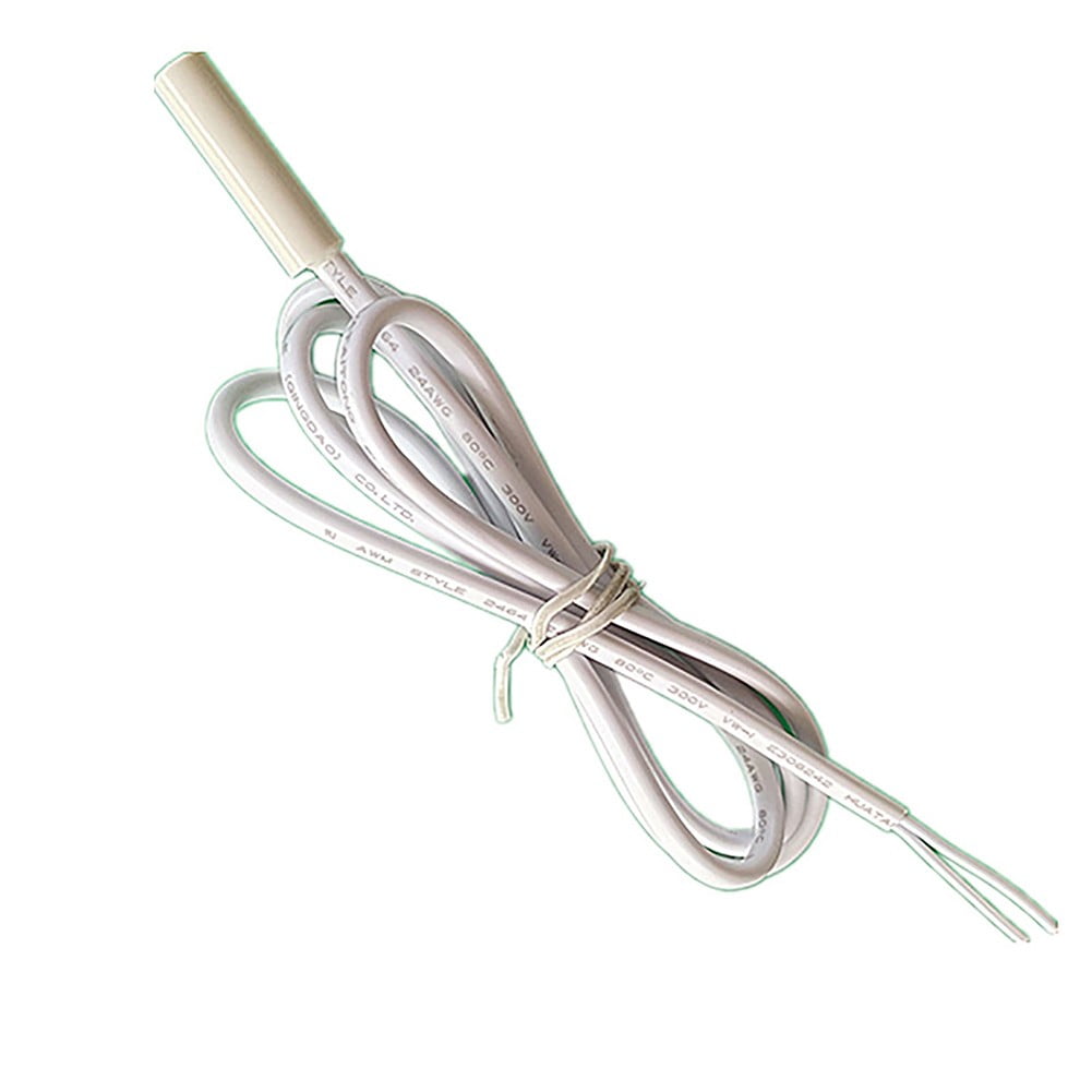 2K Refrigerator Temperature Sensor Probe Fridge for Haier for Midea ...