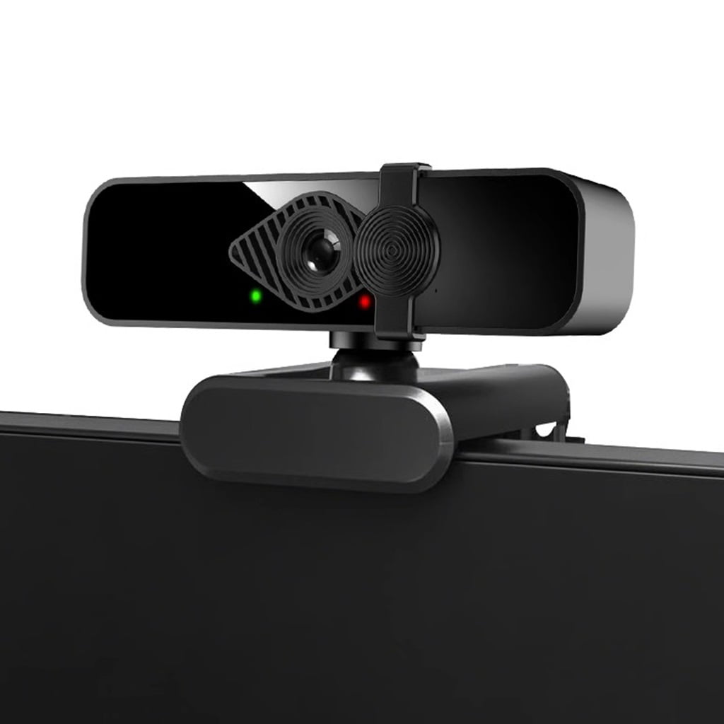 2K Video Web Camera Webcam with Microphone,USB HD Computer Web Camera ...