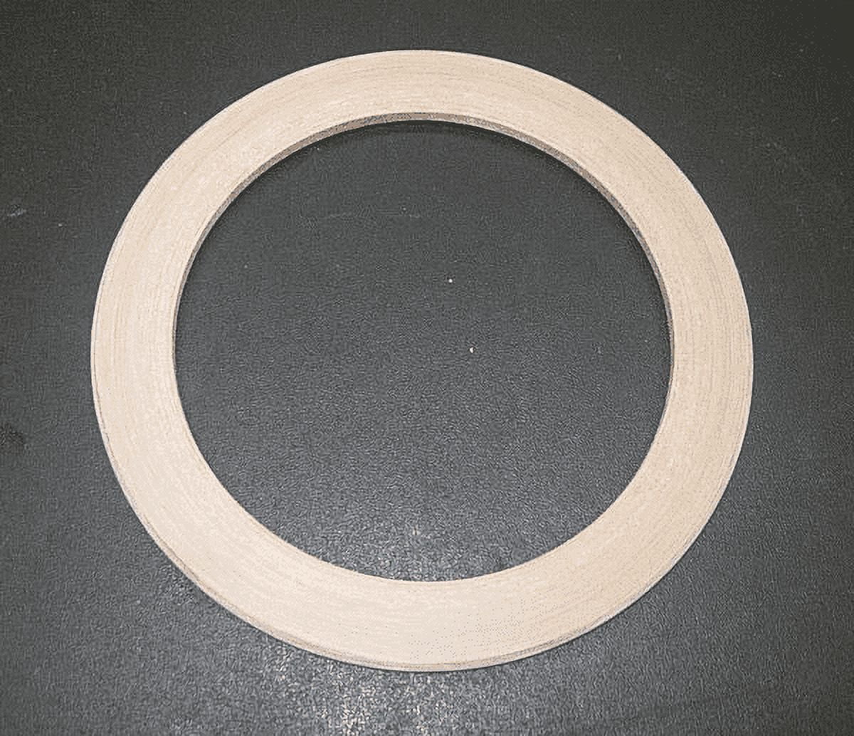 2K0715 - WASHER-THRUST for Caterpillar (CAT) - Walmart.com