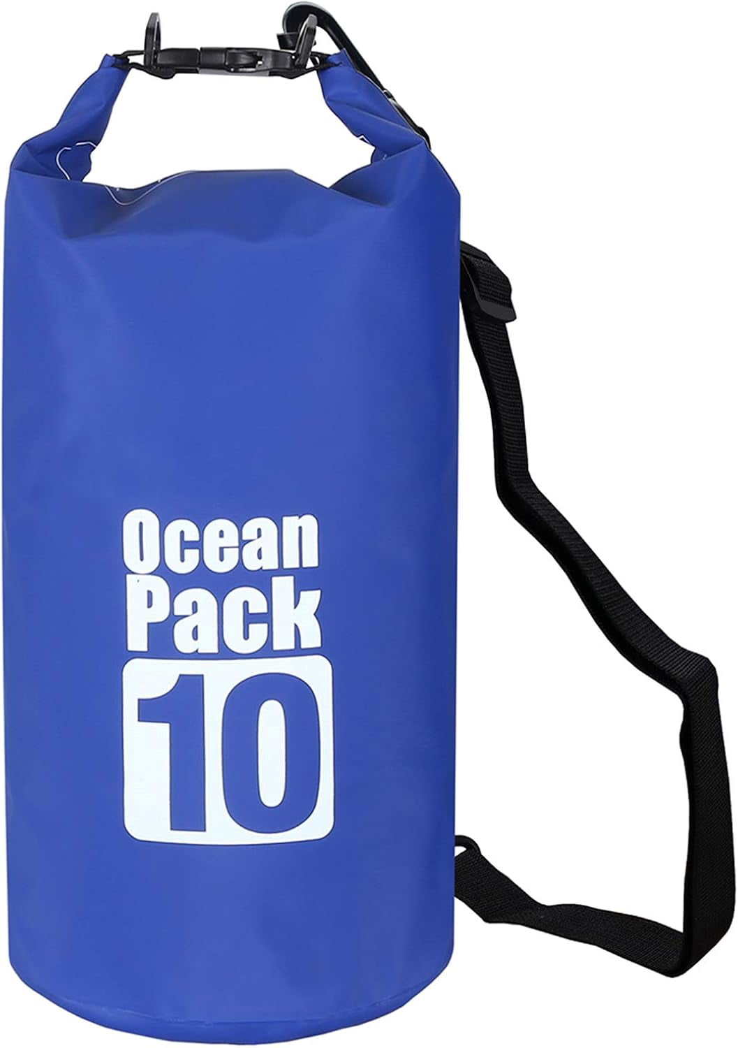 2L/3L/5L/10L/15L/20L/30L 500D Tarpaulin Heavey-Duty PVC Water Proof Dry ...