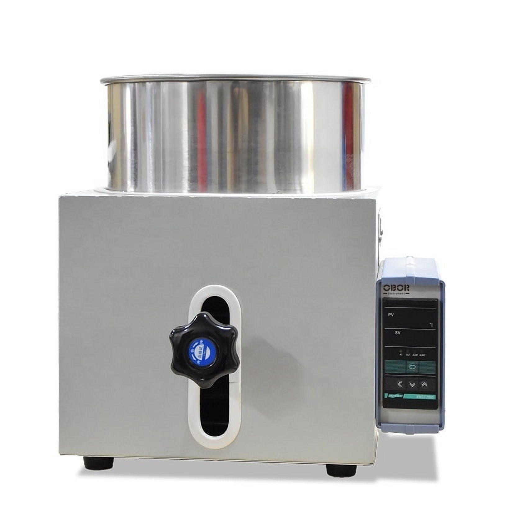 2L-5L Constant Temperature Digital Display Water Bath Pot, Lifting Oil ...