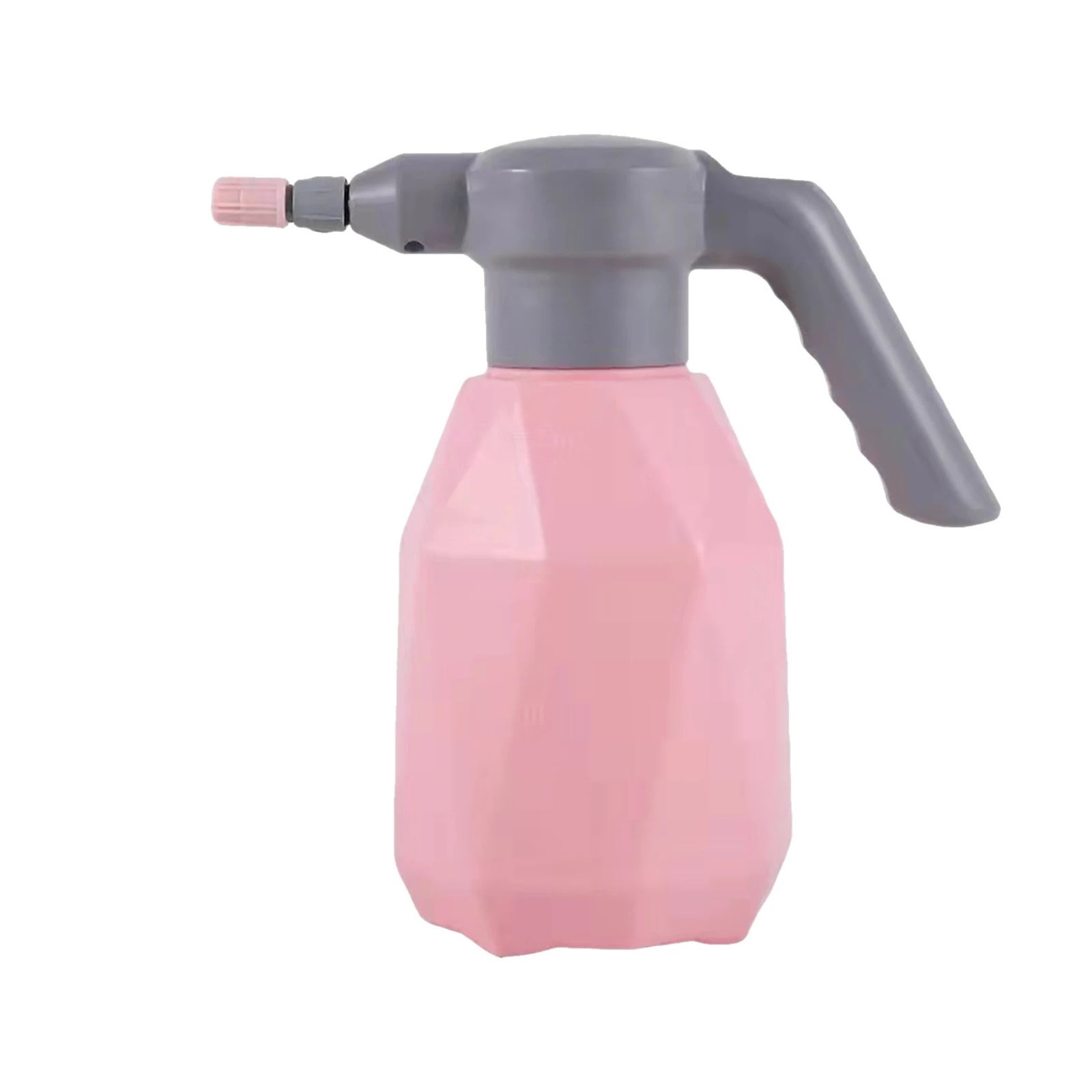 2L Automatic Garden Sprayer, Electric Plant Mister Spray Bottle USB ...