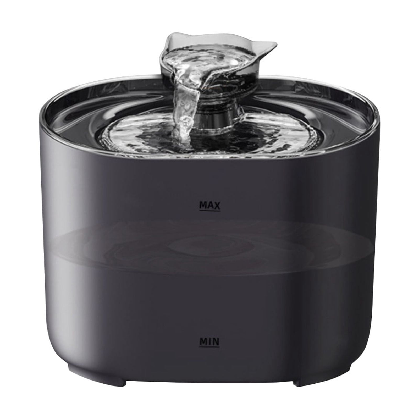 2L Capacity Pet Drinking Water Dispenser - Intelligent Induction ...