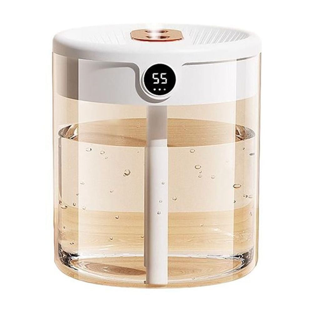 2L Car Diffuser Humidifier for Home & Bedroom Portable Desktop ...