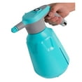 2L Cordless Electric Sprayer, Mister Automatic Watering Can Bottle For ...