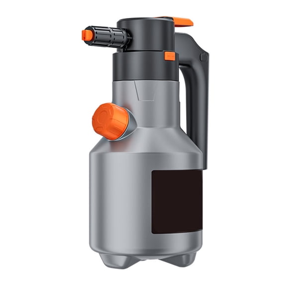 2L Electric Foam Sprayer Cordless Foaming Spray Battery Powered ...
