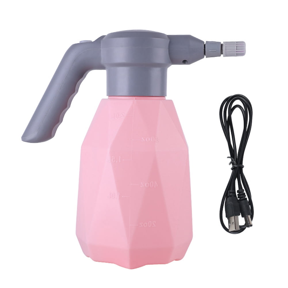 2L Electric Sprayer 360 Adjustable Nozzle Garden Sprayer Outdoor ...