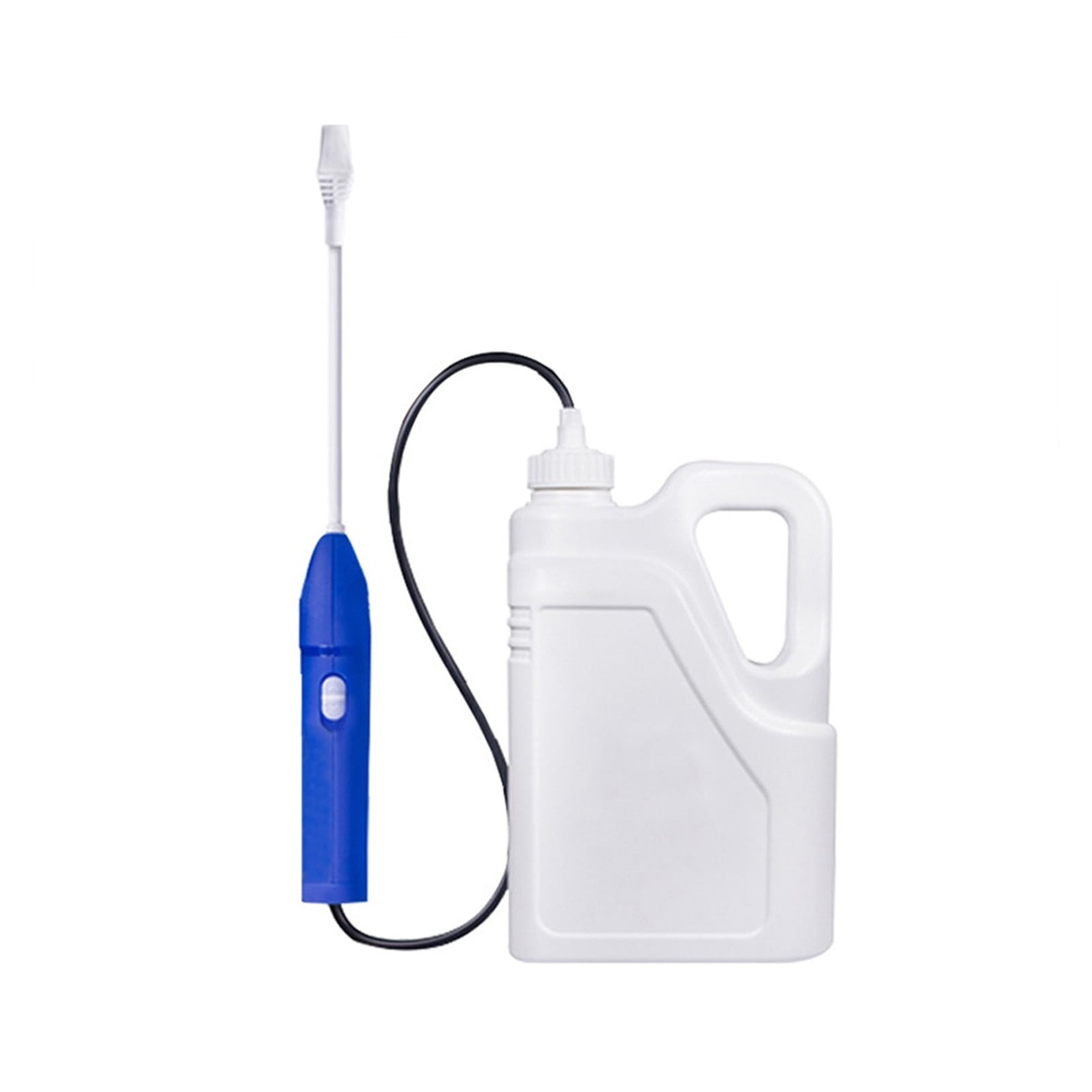 2L Electric Sprayer Garden Automatic Atomization Shouldered Sprinkler ...