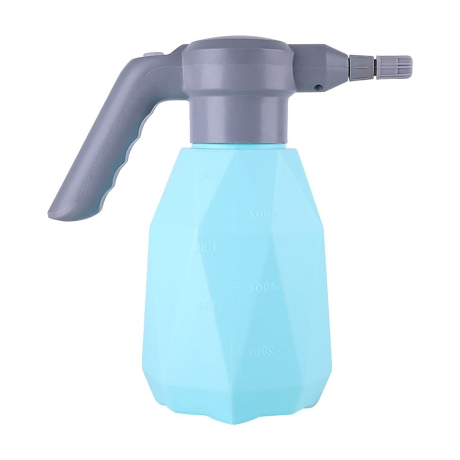 2L Electric Sprayer USB Recharable Garden Sprayer, Bottle 360 ...