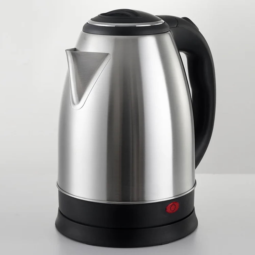2L Large Capacity Electric Kettles Stainless Steel Water Kettle ...