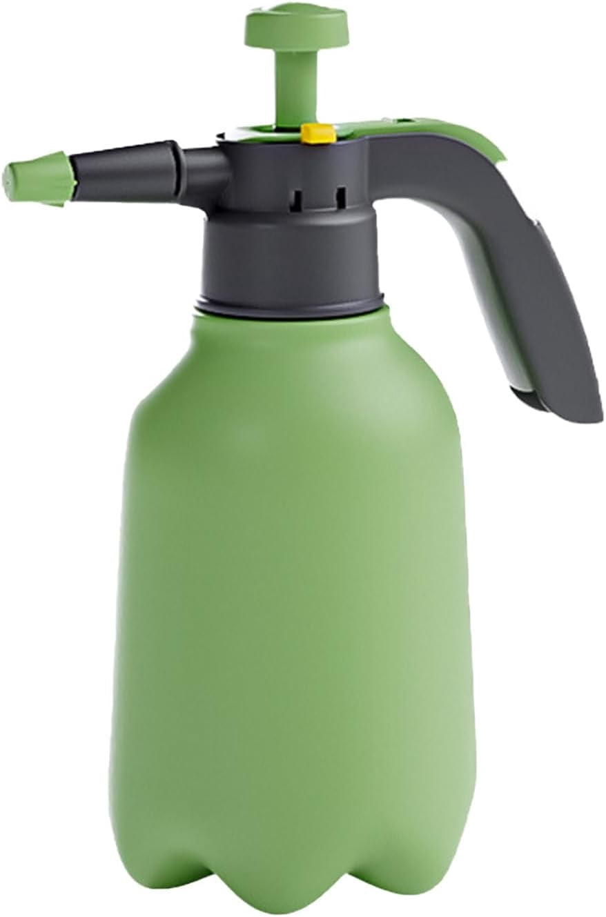 2L Pump Action Pressure Sprayer- 13.5x31cm Car Foam Sprayer | Ergonomic ...