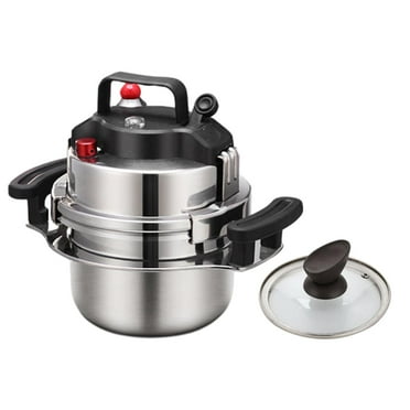Crock-Pot 10-Qt. Express Crock Pressure Cooker with Easy Release Steam ...