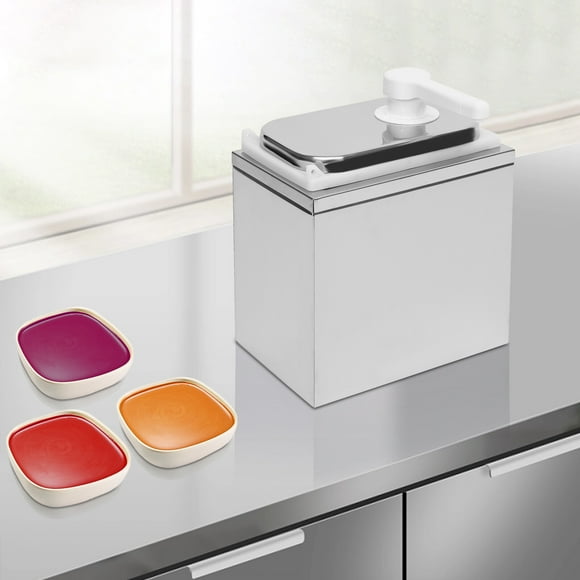 Nacho Cheese Dispenser