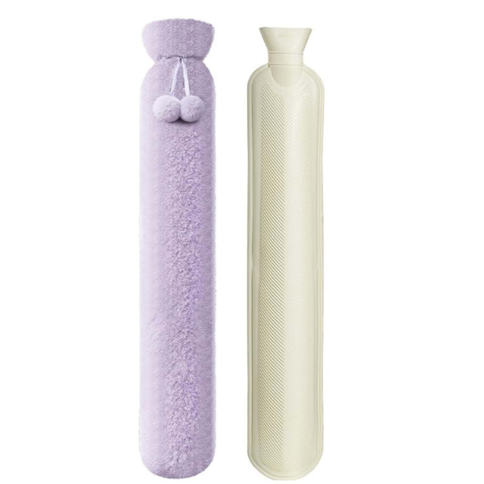 2L Soft Cap Rubber Hot Water (2 Liters) For Compression Detachable Hot ...