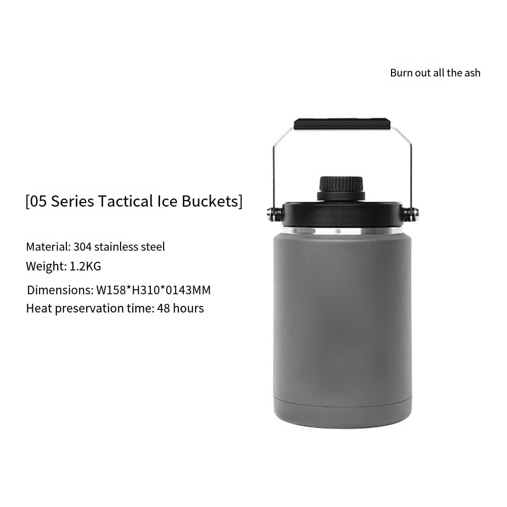 2L capacity 48H strong heat lock insulation 6 layers of insulation for ...
