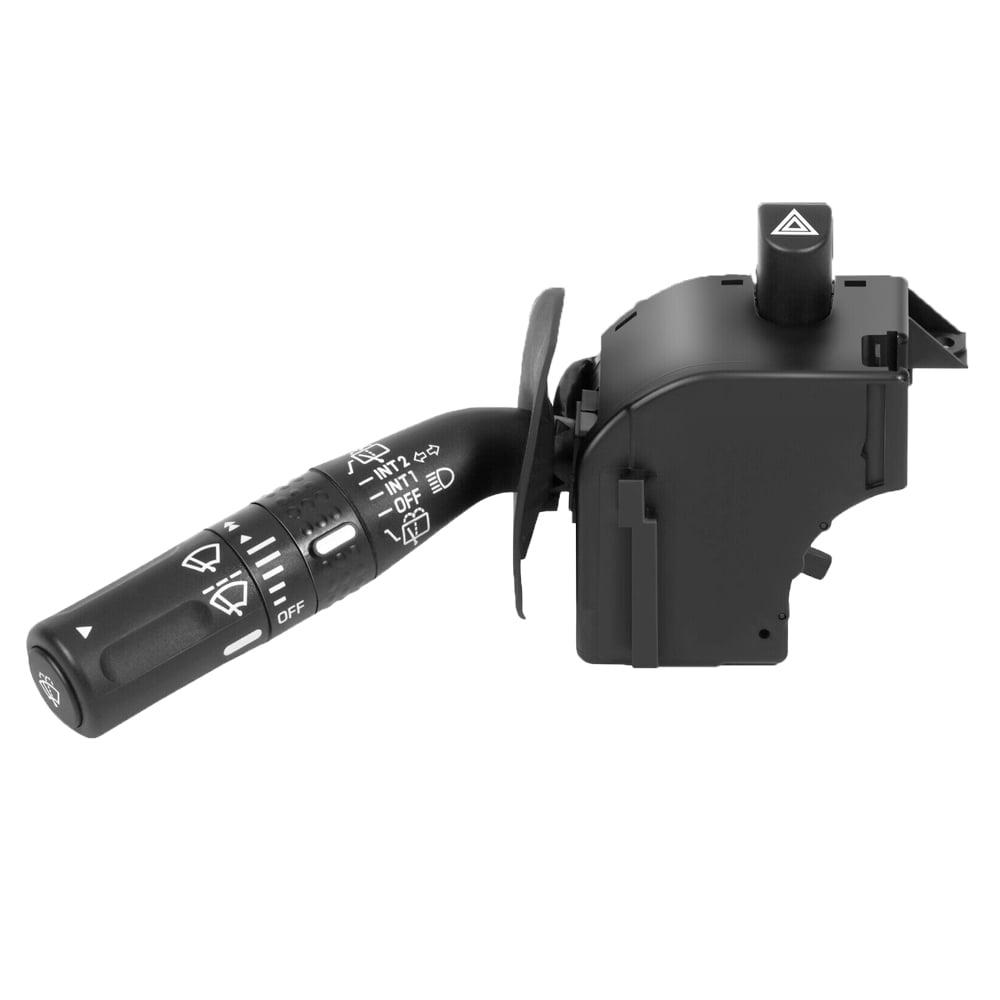2L2Z-13K359-AAA Windshield Wiper Combination Turn Signal Switch for Ford Explorer Expedition ...