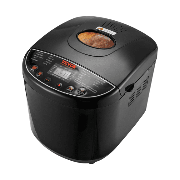Bread Bread Machine