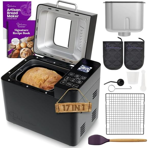 Bread Bread Machine