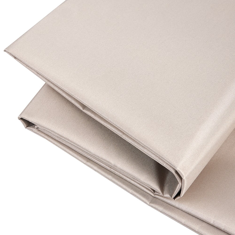 2M*1.1M Soft Grounding Earthing Emf Rf Rfid Conductive Shielding Fabric ...