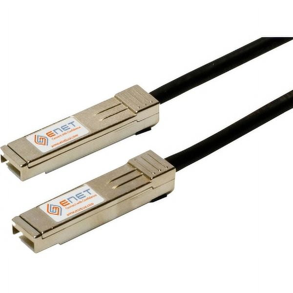 2M 10GBASE-CU TWINAX SFP+ CABLE ASSEMBLY 100% TESTED - Walmart.com