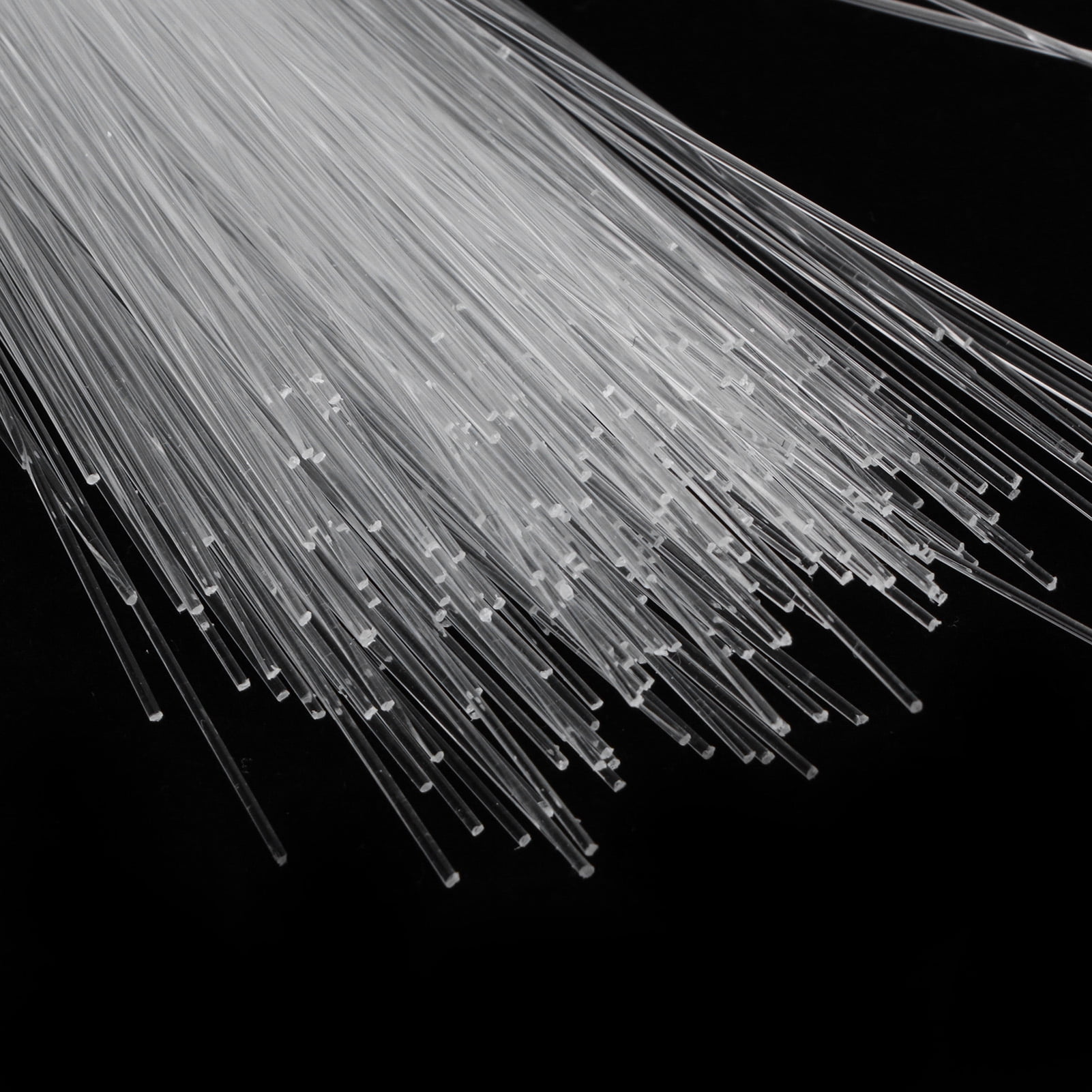 2M 300,Strand Fiber Optic Cable For Star Ceilings Lighting, Durable ...