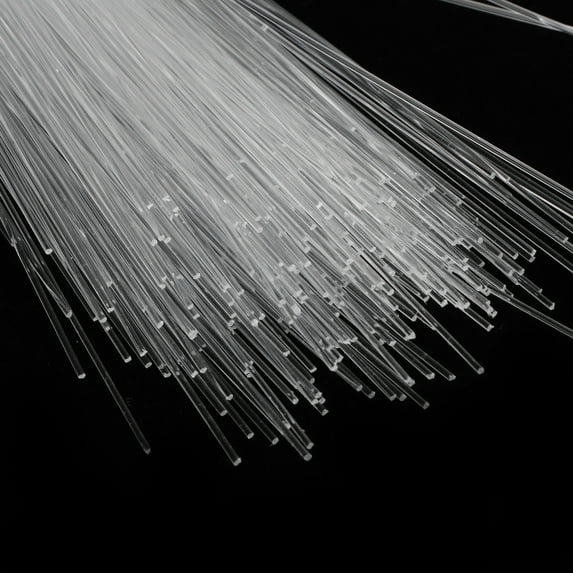2M 300,Strand Fiber Optic Cable For Star Ceilings Lighting, Durable ...