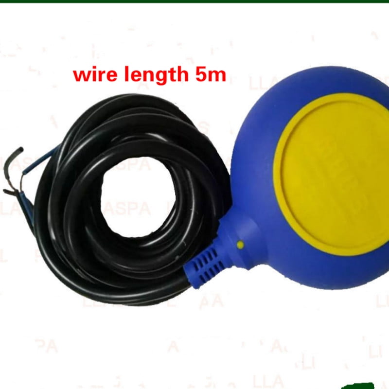 2M 3M 4M 5M Controller Float Switch Liquid Switches Liquid Fluid Water Level Float Switch ...