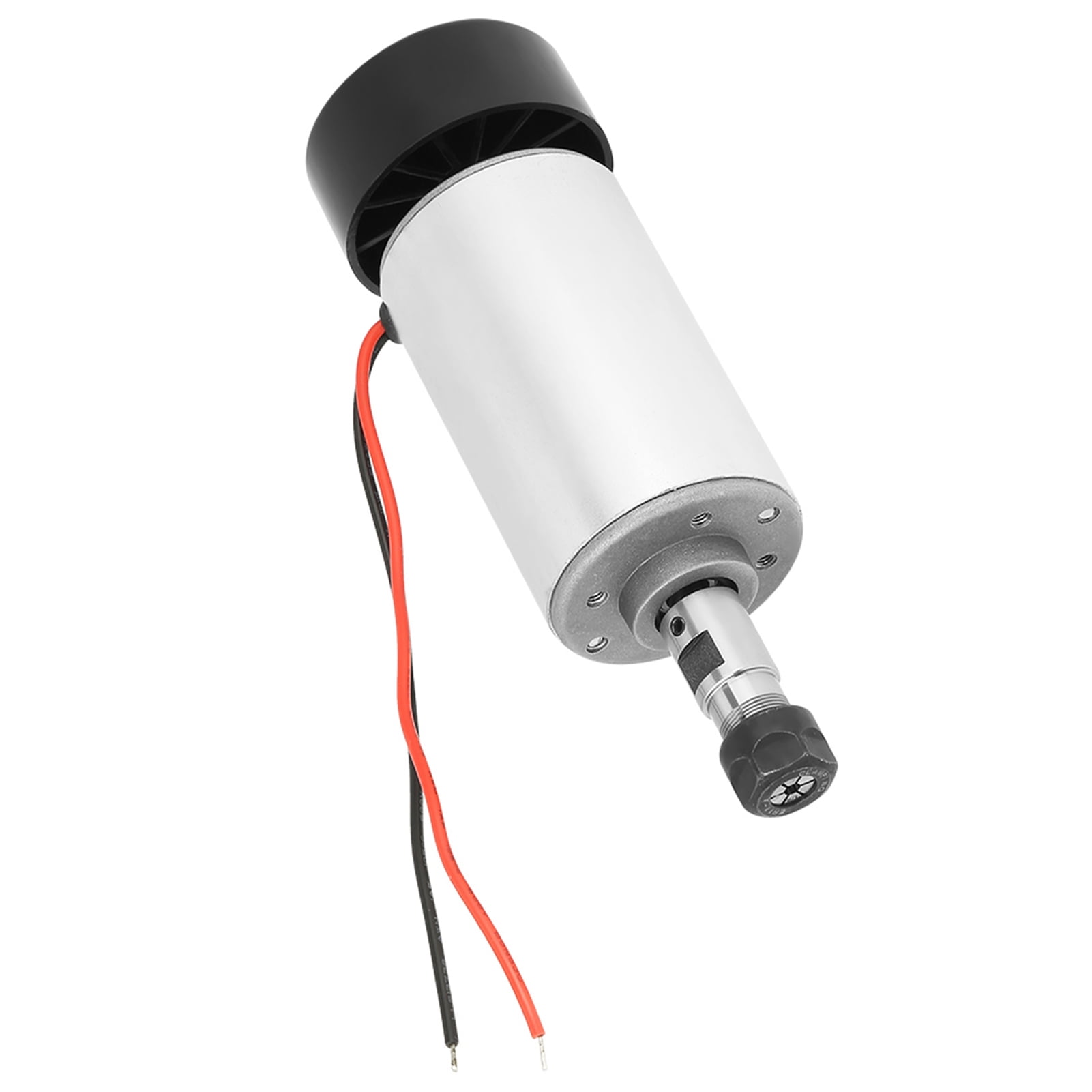 >2MΩ 48VDC 52 mm / 2.05 inch Brushless Spindle Motor, High Speed DIY ...