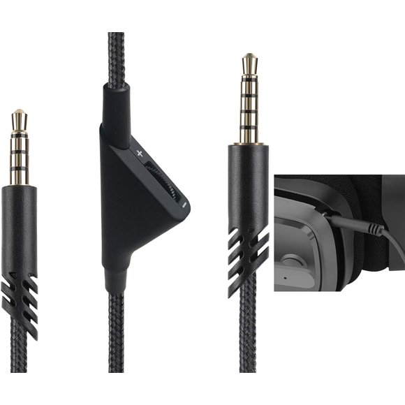 Astro A10 Cord Replacement