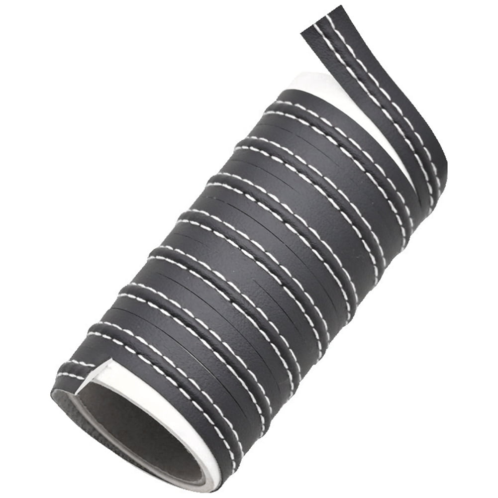 2M/6.56Ft Car Interior Trim Strip Car Gap Leather Fillers Automobile ...