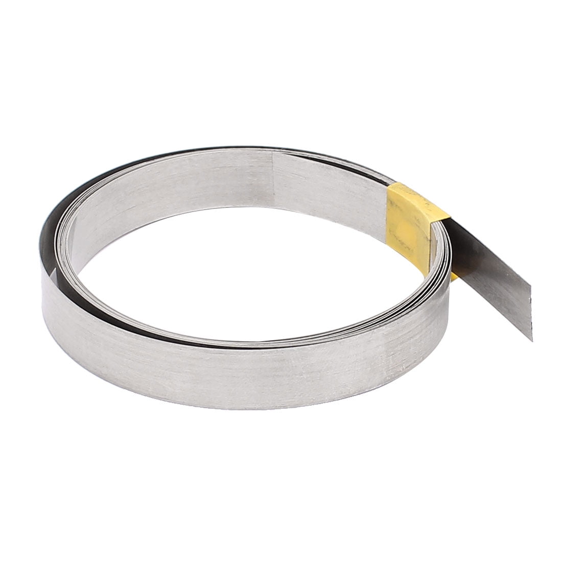 2M 6.6Ft 0.2x12mm Nichrome Flat Heater Wire for Heating Elements ...