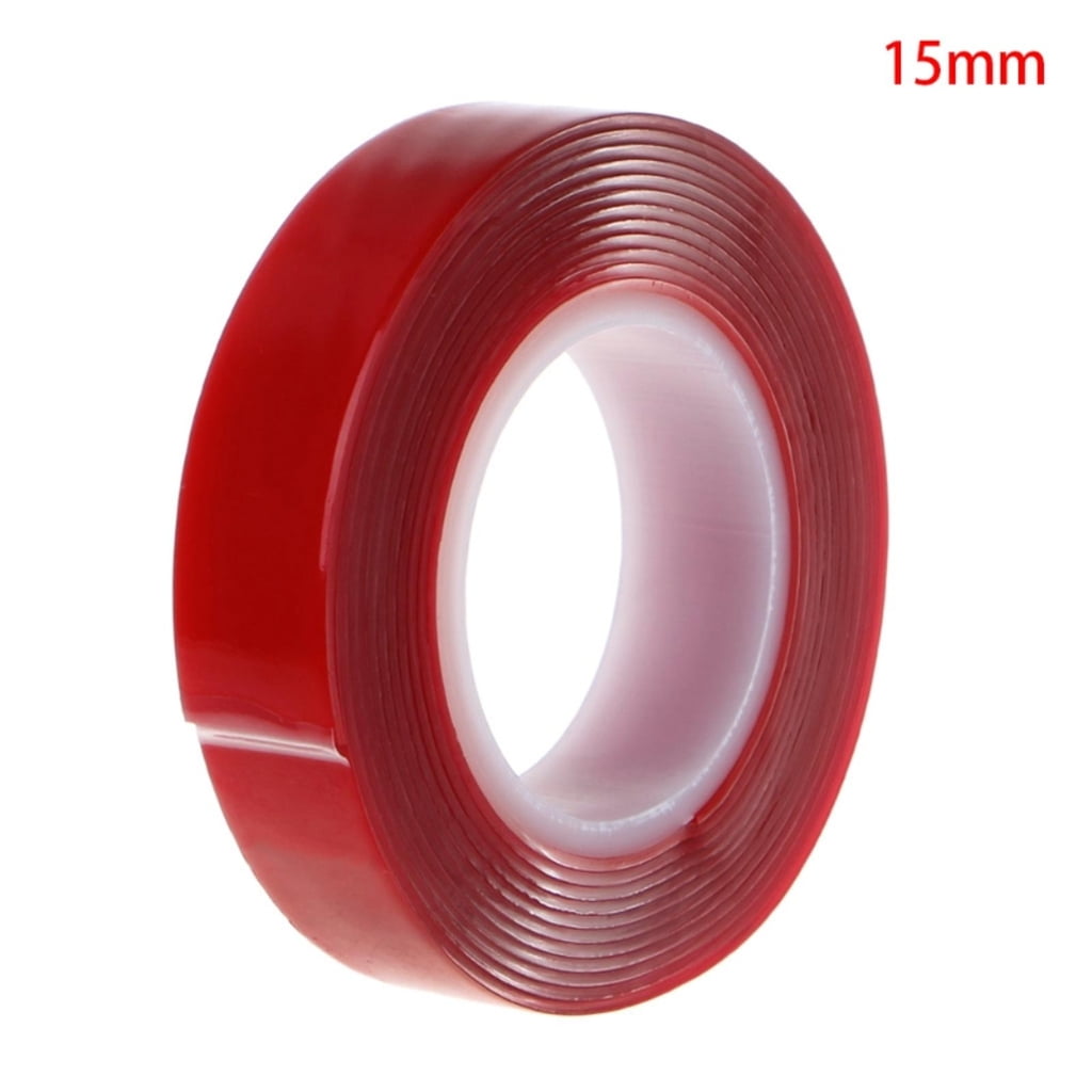 2M Acrylic Double Sided Adhesive Sticker Tape Ultra High Strength ...