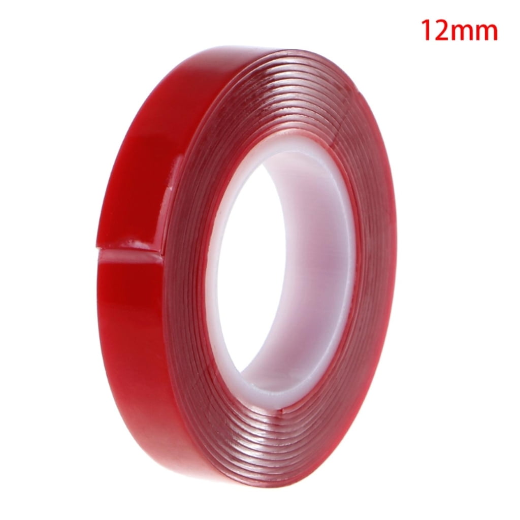 2M Acrylic Double Sided Adhesive Sticker Tape Ultra High Strength ...