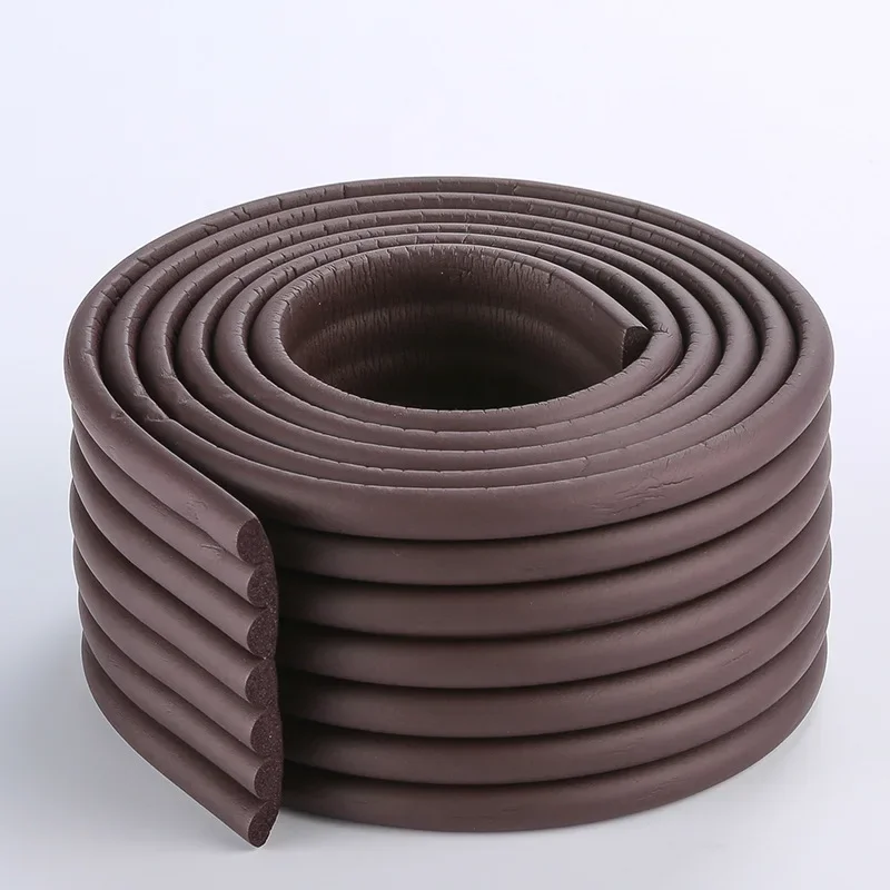 2M Baby Safety Protection Strip Table Desk Edge Guard Strip Corner ...