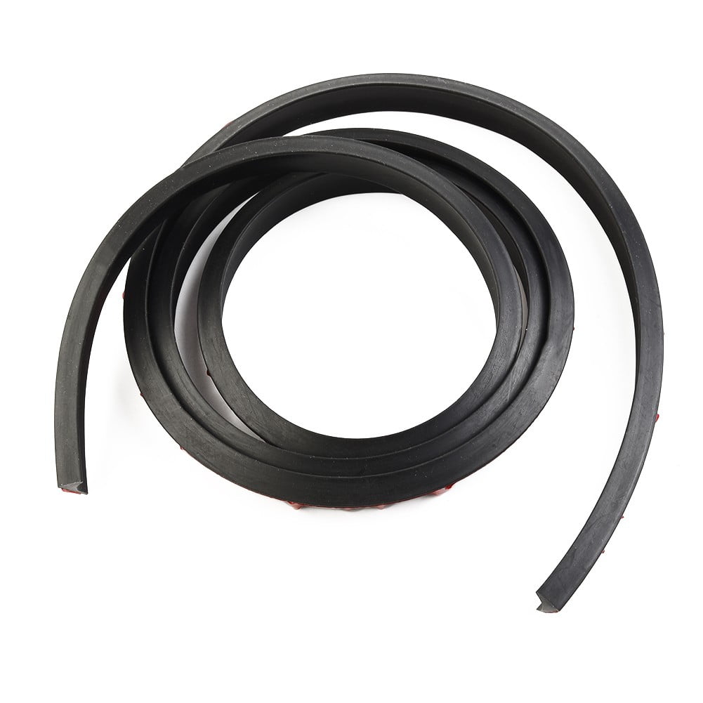 2M Bendable Silicone Waterstop Strip Kitchen Countertop Retaining ...