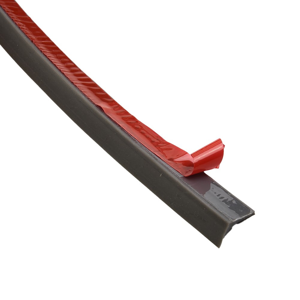 2M Bendable Silicone Waterstop Strip Kitchen Countertop Retaining ...