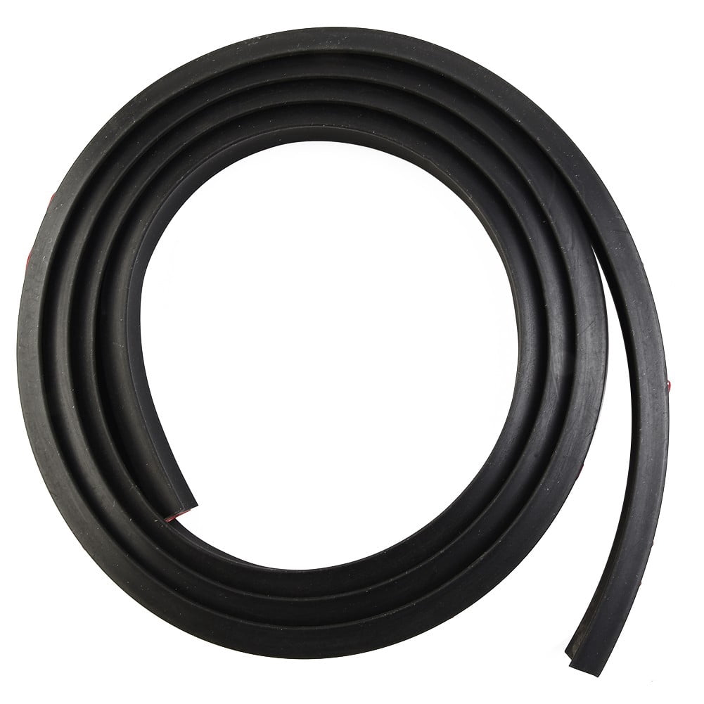 2M Bendable Silicone Waterstop Strip, Kitchen Countertop Retaining ...