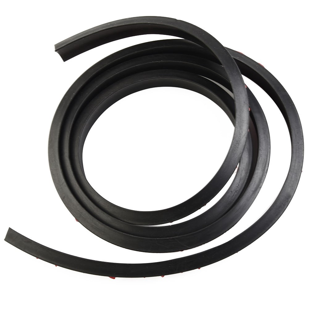2M Bendable Silicone Waterstop Strip Kitchen Countertop Retaining ...