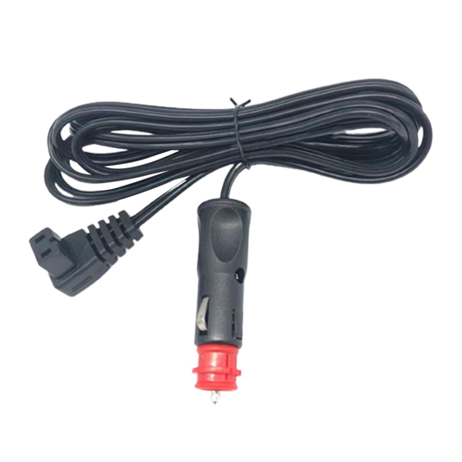 2M Cable Connection Line Plug Adaptor Cord Replaces Power Cable Cord ...