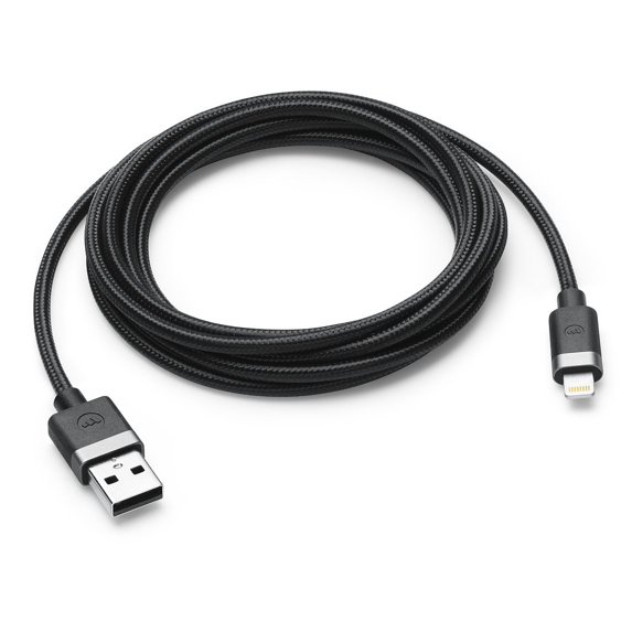 2M Cable with 3 Connector with Bag: Electronics - Walmart.com