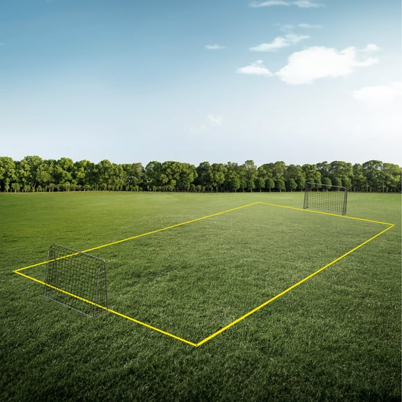 Best Sellers In Football Goalposts