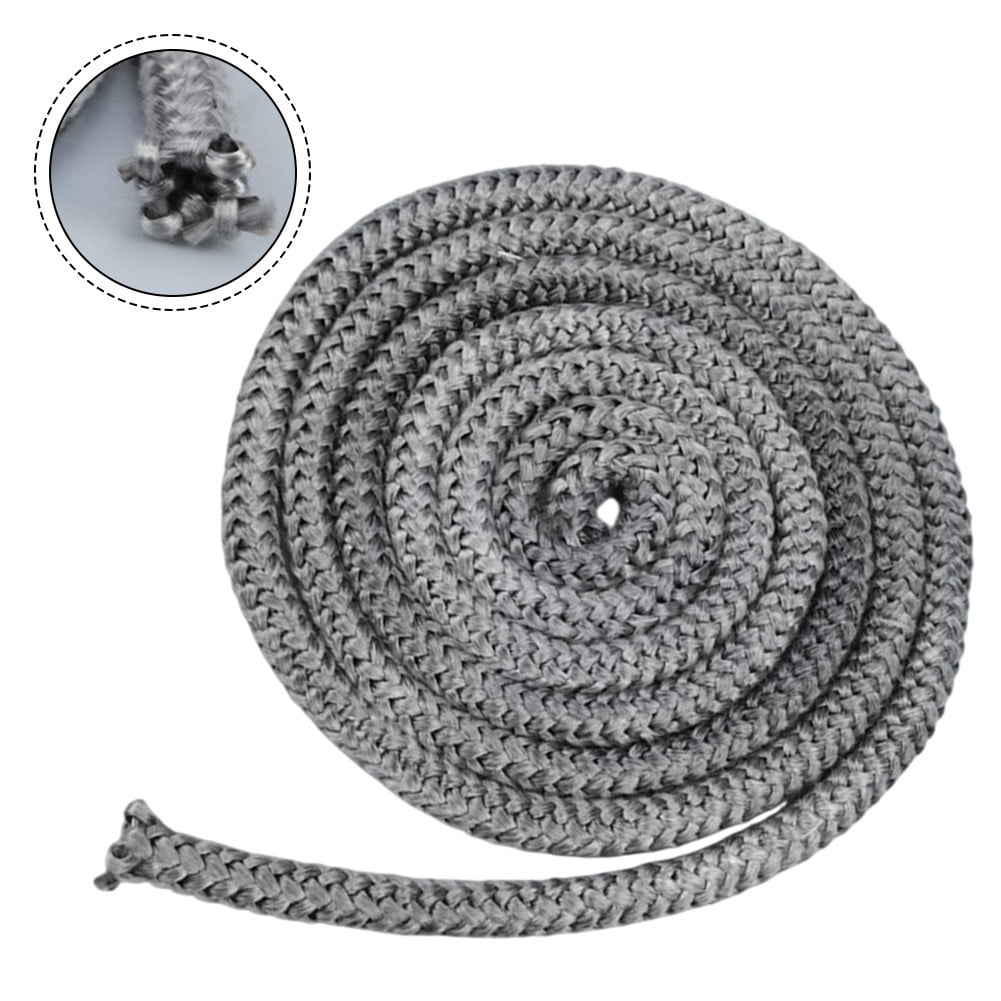 2M Fireplace High Temperature Sealing Rope For Wood Stove Door ...